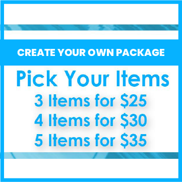 Create Your Own Package | Southern Sports Photography LLC